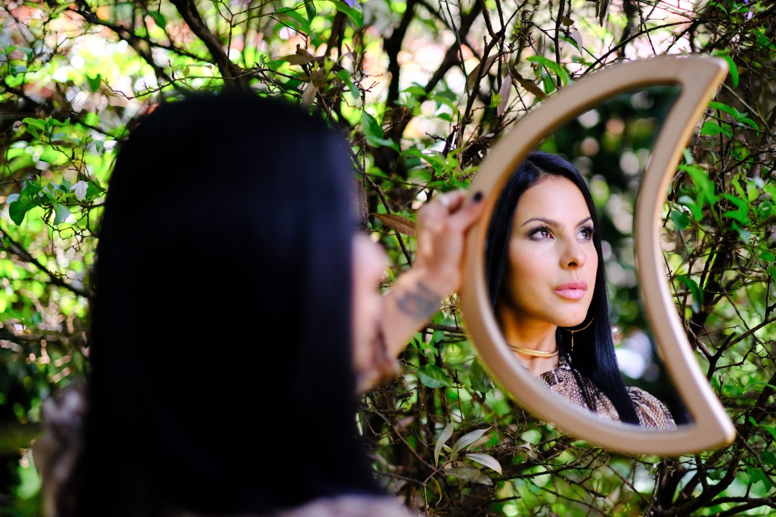 Catherine Gómez | Sanación Espiritual